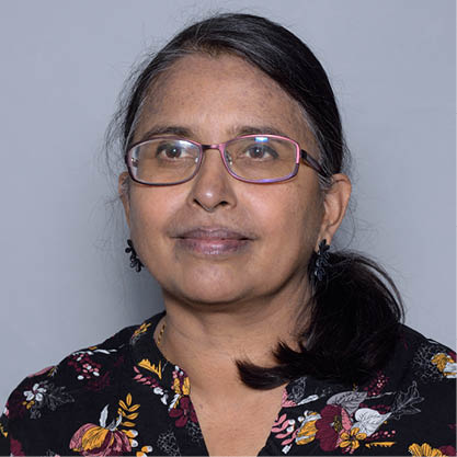 Usha Ramesh | Terra Art Projects
